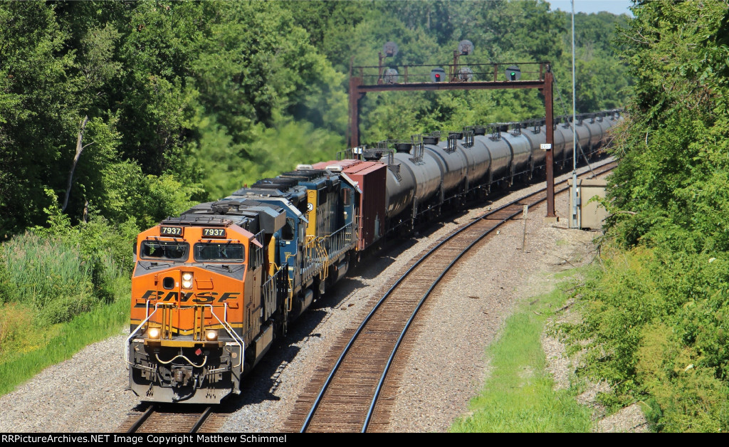 The Struggle Is Real